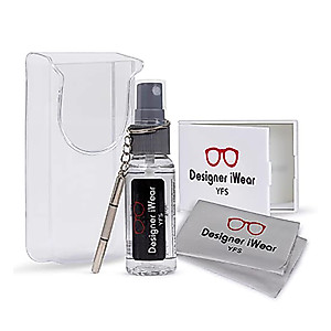 Ray-Ban RB3694 Jim 9202g9 53mm rose gold/red mirror polarized Chromance metal hexagon sunglasses for men for women + Bundle with designer iwear kit