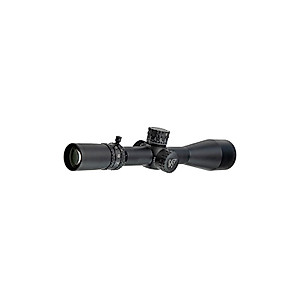 NIGHTFORCE ATACR 7-35x56mm F1 34mm Tube Precise Illuminated First Focal Plane Black Hunting Gun Scope, Moar F1, C569