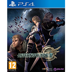 AeternoBlade II (PS4)