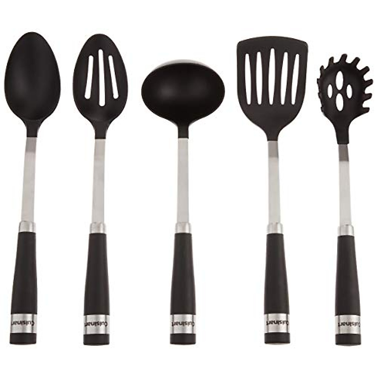 Cuisinart Barrel Crock Set, Set of 6, Steel