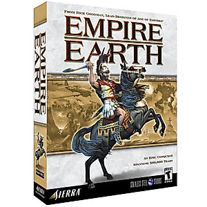 Empire Earth - PC