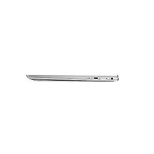 MSI Summit E13 Flip Evo Business Professional Laptop: 13.4" FHD+ 1200p, Intel Core i5-1155G7, Intel Iris Xe, 16GB, 512GB SSD, Thunderbolt 4, WiFi 6E, TPM 2.0, Win10, Pure White (A11MT-235)