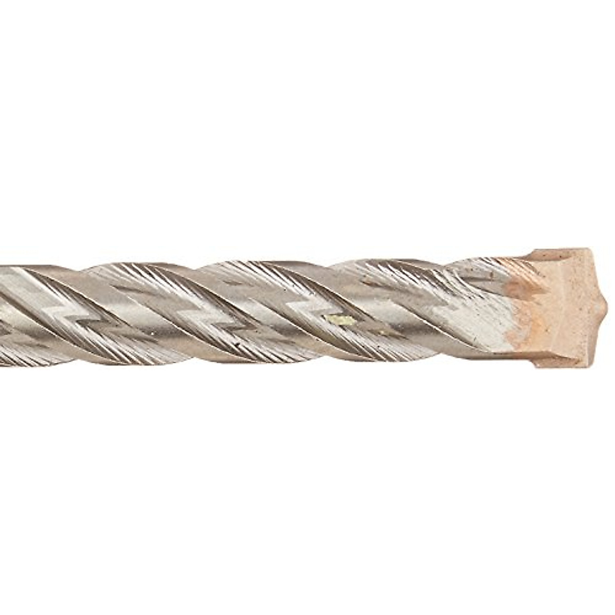 DEWALT DW5442 9/16-Inch by 4-Inch by 6-Inch Rock Carbide SDS Plus Hammer Bit