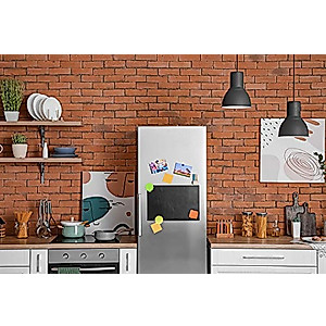 Set of 5 Glass Kitchen Canisters with Airtight Stainless-Steel Lid - Dishwasher Safe, Storage Jars for Kitchen, Bathroom & Pantry Organization, Ideal for Flour, Sugar, Coffee, Cookie Jar, Candy, Snack