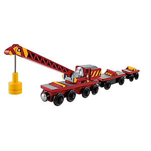 Thomas & Friends Wooden Railway, Rocky