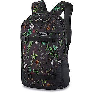 Dakine Mission 25L Backpack - Women's - Woodland Floral