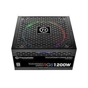Thermaltake Netzteil ATX 1200W Toughpower Grand 1200W Modular (80+ Platinum)