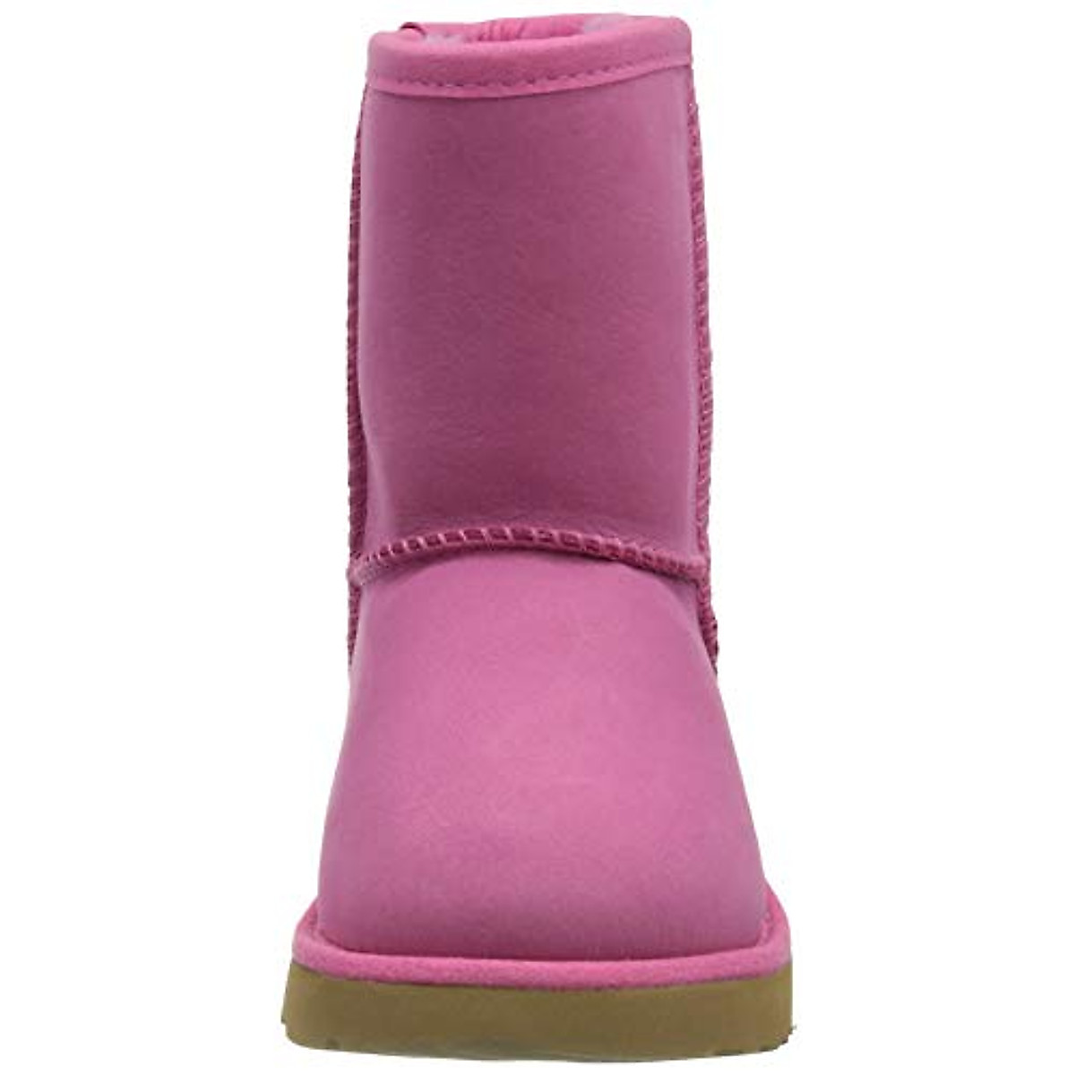 UGG Classic Short Ii Wp Boot, Pink Azalea, Size 6