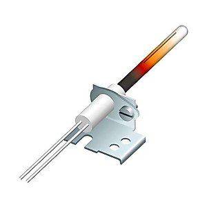 632-363 - Upgraded Furnace Silicon Nitride Ignitor/Igniter Fits Miller