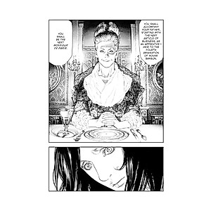 Innocent Omnibus Volume 1