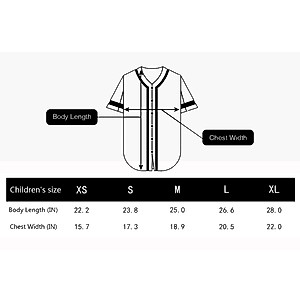 Youth Baseball Jersey #30 Stitched The Sandlot Benny The Jet Rodriguez Movie Kids Baseball Jersey Gift for kids XS-XL(Medium)