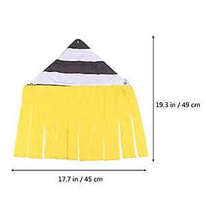 POPETPOP Corner Fleece Forest Guinie Pig Hideout - Guinea Pig Hammock Small Pet Hanging Bed Sleeping - Pet Hideaway for Hamster, Guinea Pigs, Ferrets, Chinchillas - Size 3