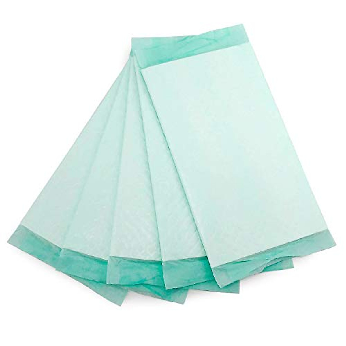 ValuePad Plus Cat Litter Pads, 16.9x11.4 Inch, Unscented, 100 Count - Breeze Compatible Refills - Refill for Tidy Cat Breeze Litter System, Quick-Dry, Super Absorbent Gel Cat Pads