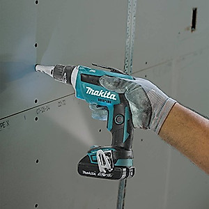 Makita XT255R 18V LXT Lithium-Ion COMPACT Cordless 2-Pc. Combo Kit (2.0Ah)
