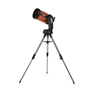 Celestron Nexstar 6SE Computerized Telescope Bundle with Telescope Eyepiece/Filter Accessory Kit (2 Items)