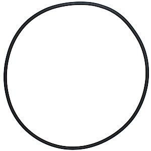 AppliaFit Cord Ring Compatible with Pentair 27001-0061S for Select Sta-Rite PLM and PLD Series Pool and Spa Filter Tanks - O-Rings (1-Pack)