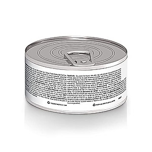 Hill's Science Diet Wet Dog Food, Adult, Small Paws for Small Breeds, Chicken & Barley Recipe, 5.8 oz Cans, 24 Count (pack of 1)