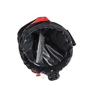 Travelon Anti-Theft Greenlander Insulated Water Bottle Bag, Diamond Ash