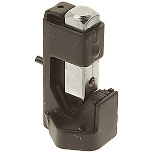Lincoln Electric KH538 Lug/Cable Crimping Tool (Pack of 1),Black