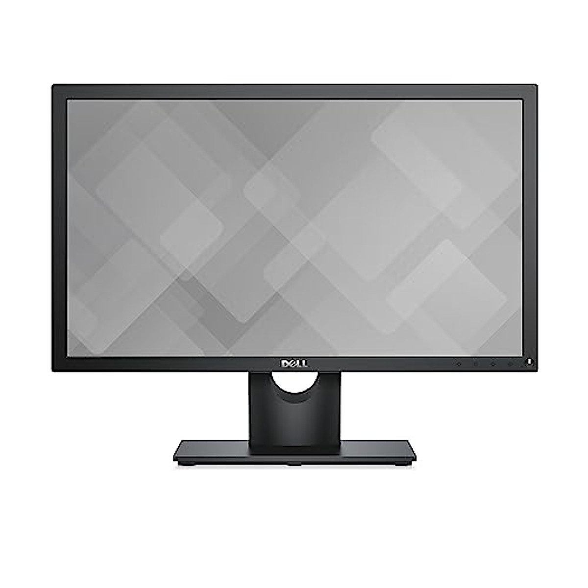 Dell E2216H 22" Screen LED-Lit Monitor,Black