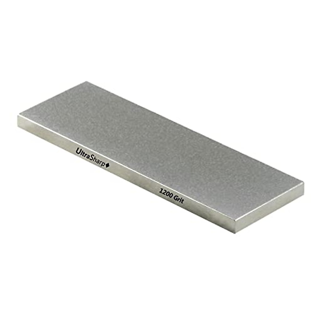 Ultra Sharp II Diamond Sharpening Stone Kit - Coarse/Medium/Extra Fine