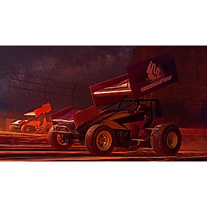 DIRT 5 - PlayStation 5