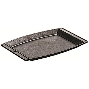Rectangle Griddle