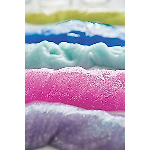 Elmer's 2022912 Liquid Glitter Glue, Washable, Gold, 6 Ounces, 1 Count