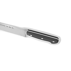 Artenostro M&G 11-3/4" German Chef Knife - POM Handle - Professional Quality