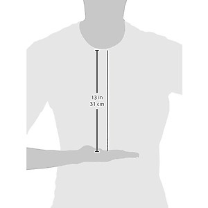 IRWIN INDUSTRIAL Tool 62108 12x1/8 Black Oxide Bit