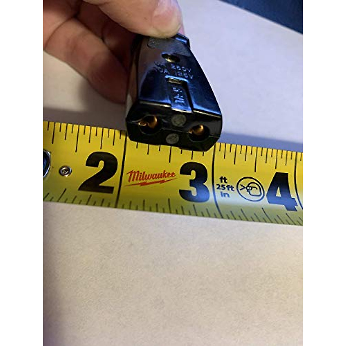 6 ft West Bend Coffee Urn Power Cord 58036 58002 Coffee Maker Electric Cord 2 Pin - Coffee Pot Electric Cord Replacement Part - Crockpot Wire 6 FEET