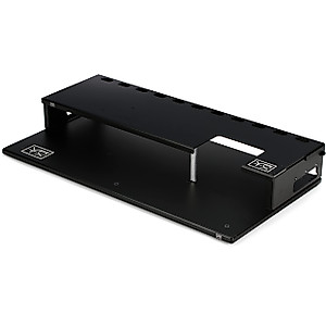 Vertex Effects Tour Elite 29-inch x 15-inch Pedalboard v2 With TE2 Riser