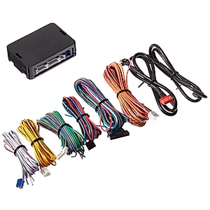 idatalink ALCA Remote start and databus Interfuse