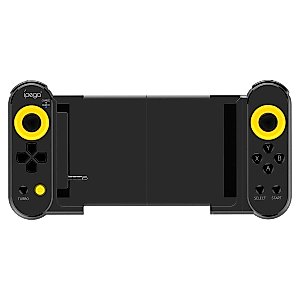 IPEGA PG-9167 Wireless 4.0 Mobile Games Controller Joystick for iOS/ Android Smart Phone Tablet PC