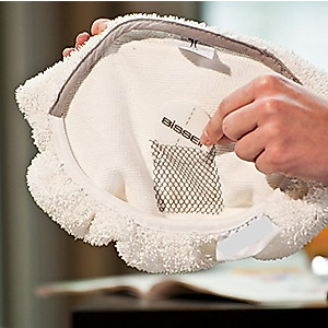 Bissell Spring Breeze Steam Mop Fragrance Discs, 8 Count, New OEM Part 1095, 88