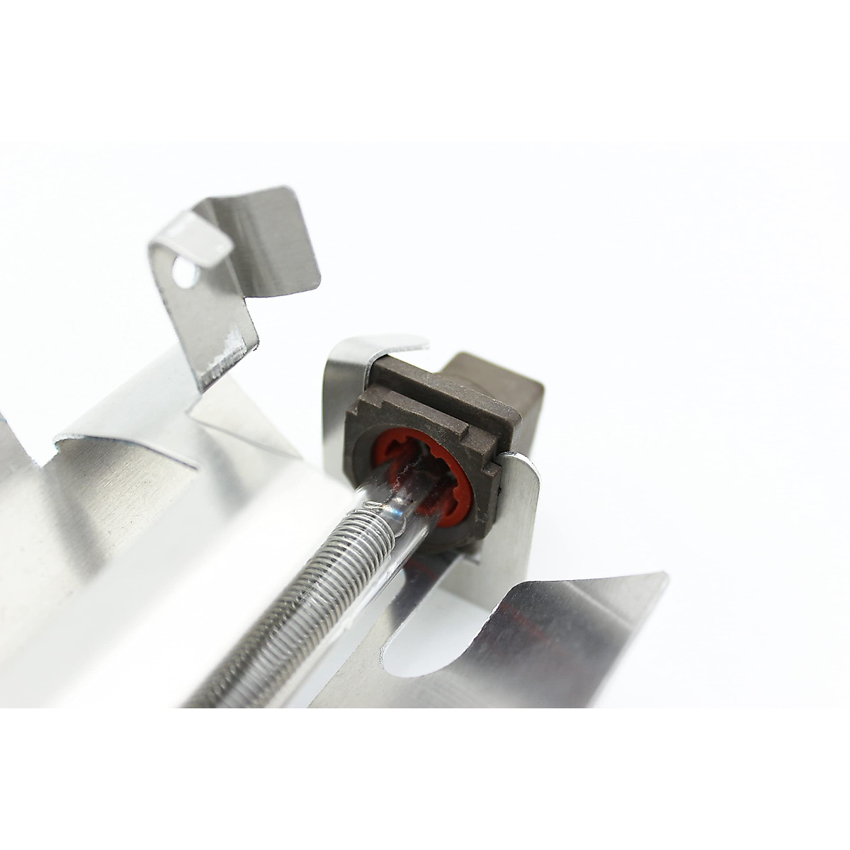 WR51X10055 Refrigerator Defrost Heater WR50X10068 Defrost Thermostat and WR55X10025 Temperature Sensor Kit From DIGISHUO Compatible with GE Hotpoint Refrigerator Replaces # WR51X10030 AP3183311