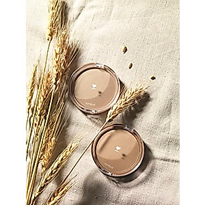 ROMAND Better Than Shape (01 OAT GRAIN)