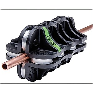 PrimoChill Hand Held Pipe Straightening Kwix Tool - 3/8in.