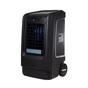 Portacool PAC5101A1 510 Portable Evaporative Cooler for Patios, Decks, Pet Spaces, and More