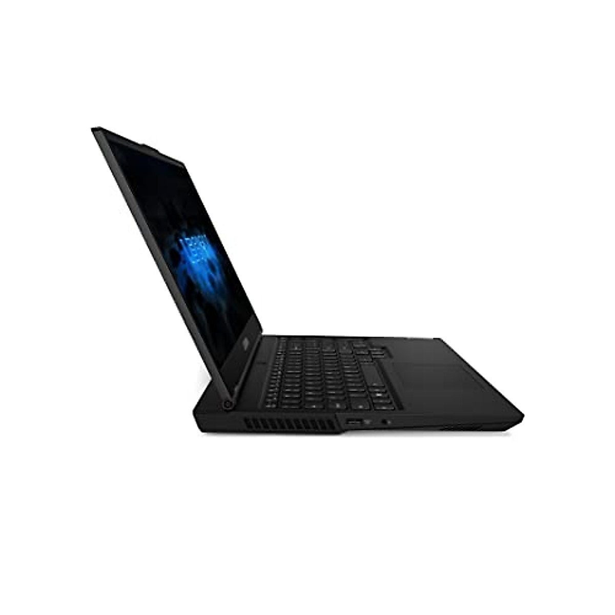 2022 Lenovo Legion 5 Gaming 15.6" 120Hz FHD Laptop, AMD R5-4600H Processor(> i7-1065G7), 32GB RAM, 1TB HDD + 1TB SSD, Backlit Keyboard, GeForce RTX 1650Ti Graphics, Win 10, Black, 32GB USB Card