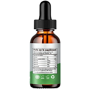 (3 Packs) Hemp Oil Drops High Potency - 2,000,000 Maximum Strength Organic Grown in The USA - Natural Hemp Tincture - C02 Extraction, Vegan, Non-GMO