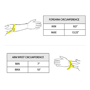 Valhalla Gear, Archery Arm Guard, Forearm Protector, Adjustable Straps, Archer Essentials, Shooting Practice, Larping, Full Grain Leather, Handmade, Bourbon Brown