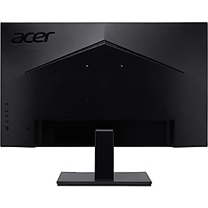 Acer V277 27" Full HD LED LCD Monitor - 16:9 - Black