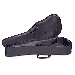 Yamaha AG-SC Soft Case Lightweight Dreadnought Acoustic Guitar,Black