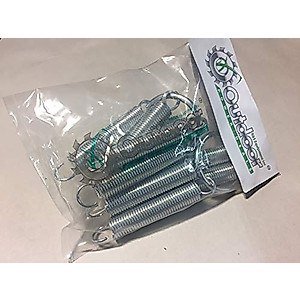 OPD Tire chain tighteners ATV garden tractor lawn mower set of 2