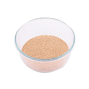 HFS(R) Molecular Sieve Zeolite 8X12 Mesh (500G, 10A/13X)