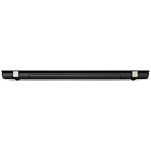 Lenovo ThinkPad T480 14" LCD Notebook Computer, Intel Core i5-8250U, 4GB RAM, 500GB HDD, Windows 10 Pro