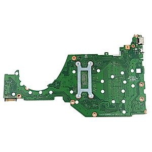 Laptop Motherboard M83577-001 M83577-501 M83577-601 Compatible Replacement Spare Part for HP 15-DY 15S-FQ Series Intel Core i5-1155G7 2.5GHz SRKSF Processor