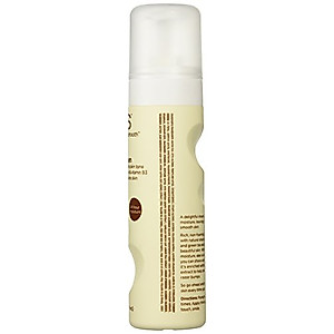 eos Shave Cream, Ultra Moisturizing, Vanillla Bliss 7 fl oz (207 ml) by AB