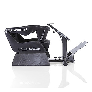 Playseat® Project Cars | Official licensed | Gaming Seat | Racing Seat | Easy to assemble and store due to its patented foldable design